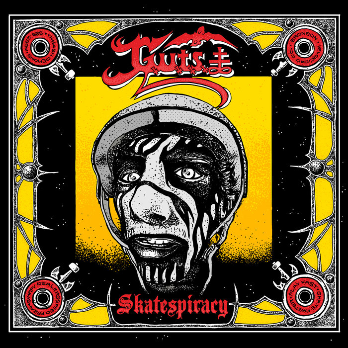 Skatespiracy | GxUxTxSx