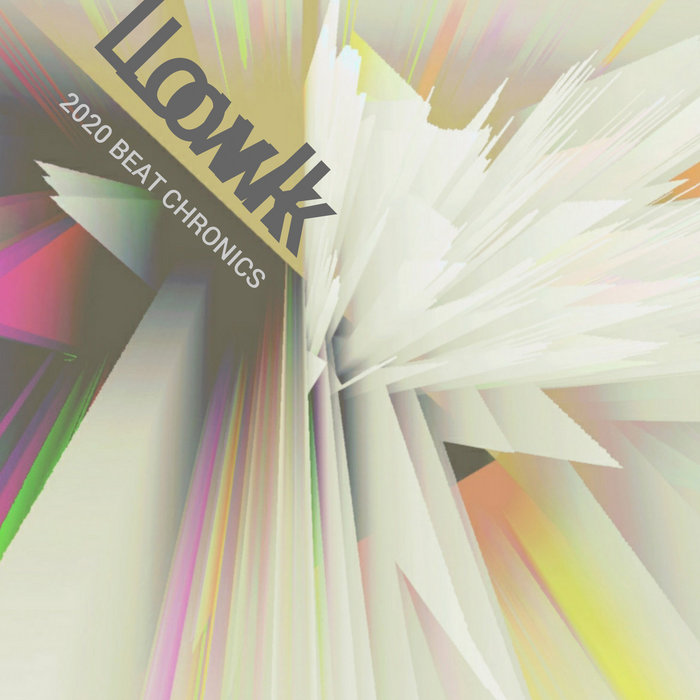 2020 Chronics. Vol.2 | Lowk | Comfort Zone Records