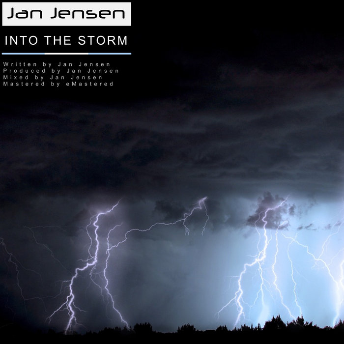 Into the Storm | Jan Jensen