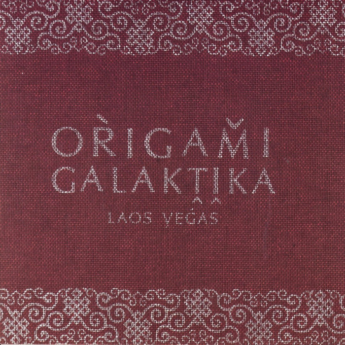 Laos Vegas | Origami Galaktika