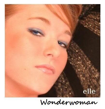 Wonderwoman [Explicit] | Elle Kelly