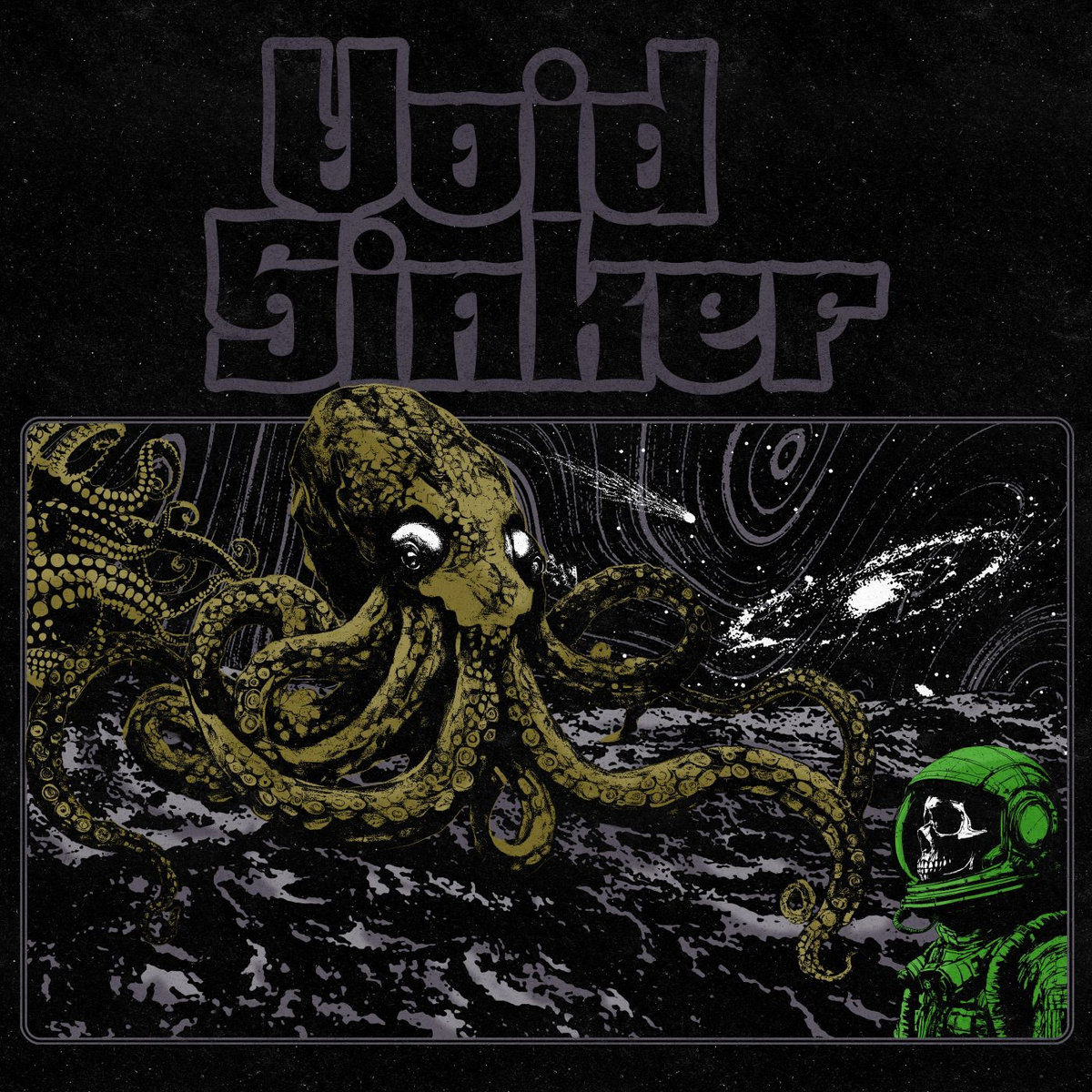 Creatures | Void Sinker