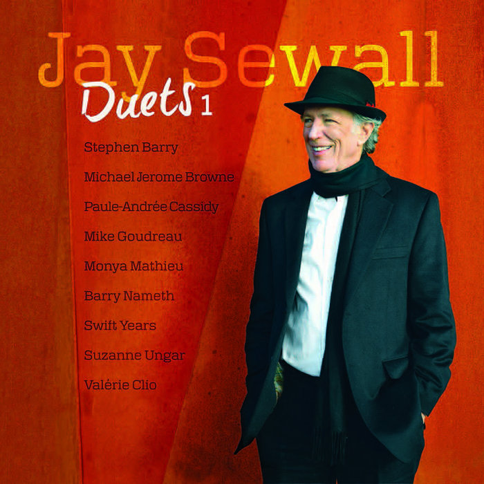 Duets 1 | Jay Sewall