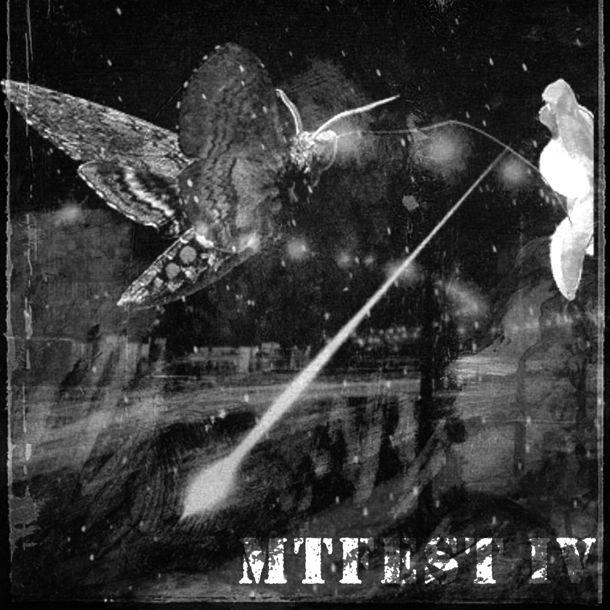 hellcat3 @ MTFEST IV | hellcat3 | Moth to a Flame Records