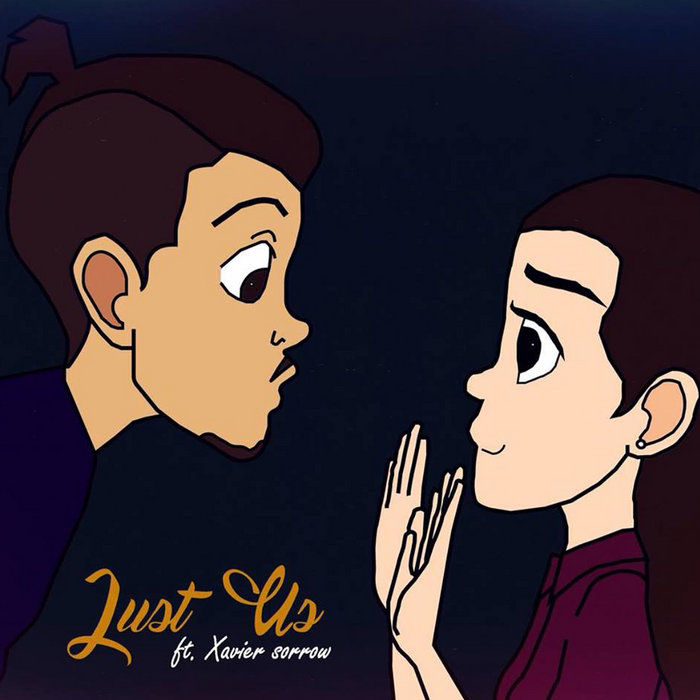 Just Us ft. Xavier Sorrow | Christopher Chacon