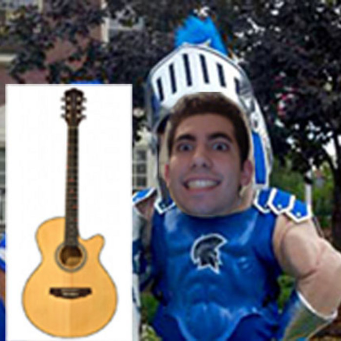 The CWRU Album | Nick Pilla