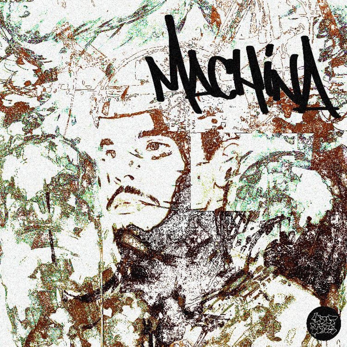 machina | machina