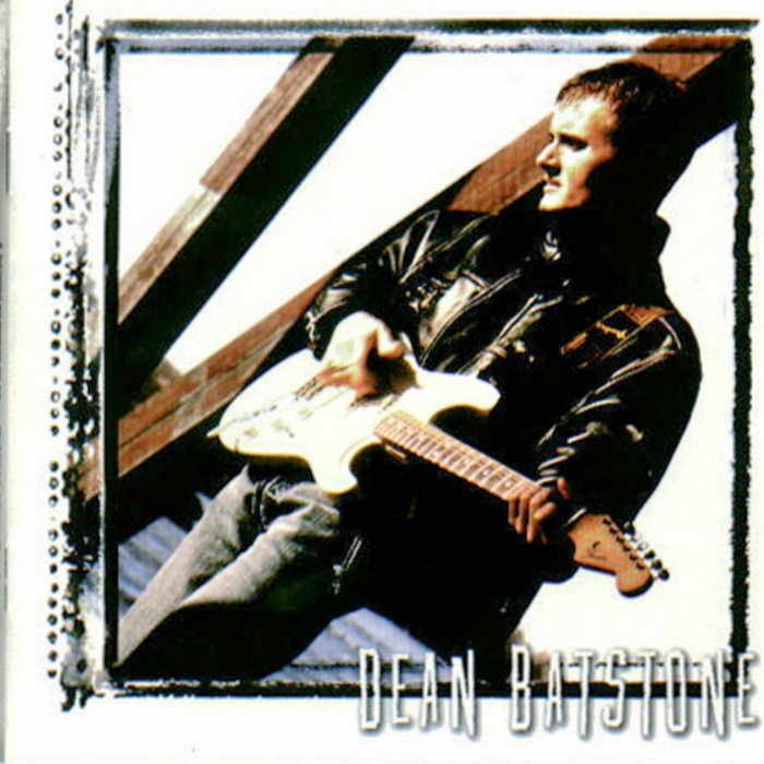 Love Do The Talkin' - Dean Batstone | Dean Batstone