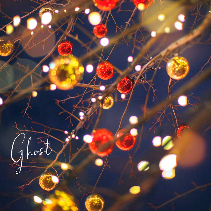 Ghost | STOMP TALK MODSTONE