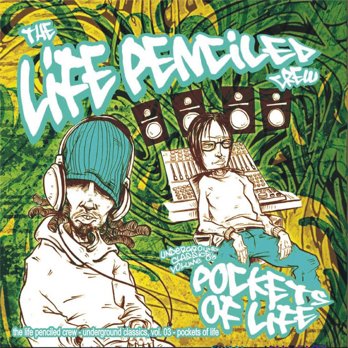 【FREE】 pOckets Of life | the life penciled crew | SOHCH