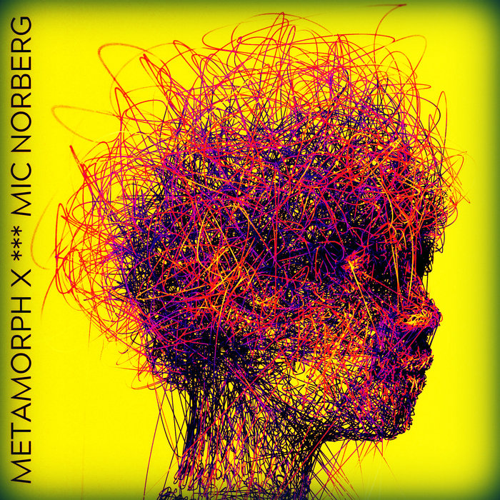 Metamorph X | Mic Norberg