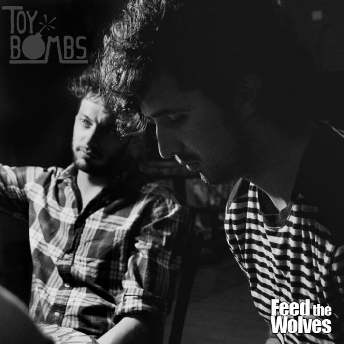 Feed the Wolves | Toy Bombs