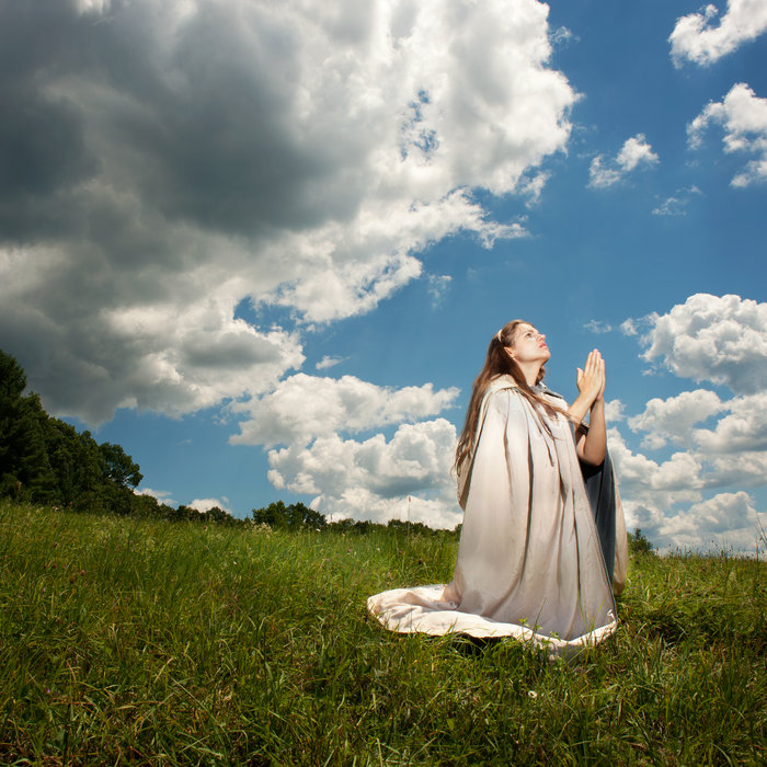 Elisabeth: Allmächt'ge Jungfrau / Richard Wagner | Henley Heyn