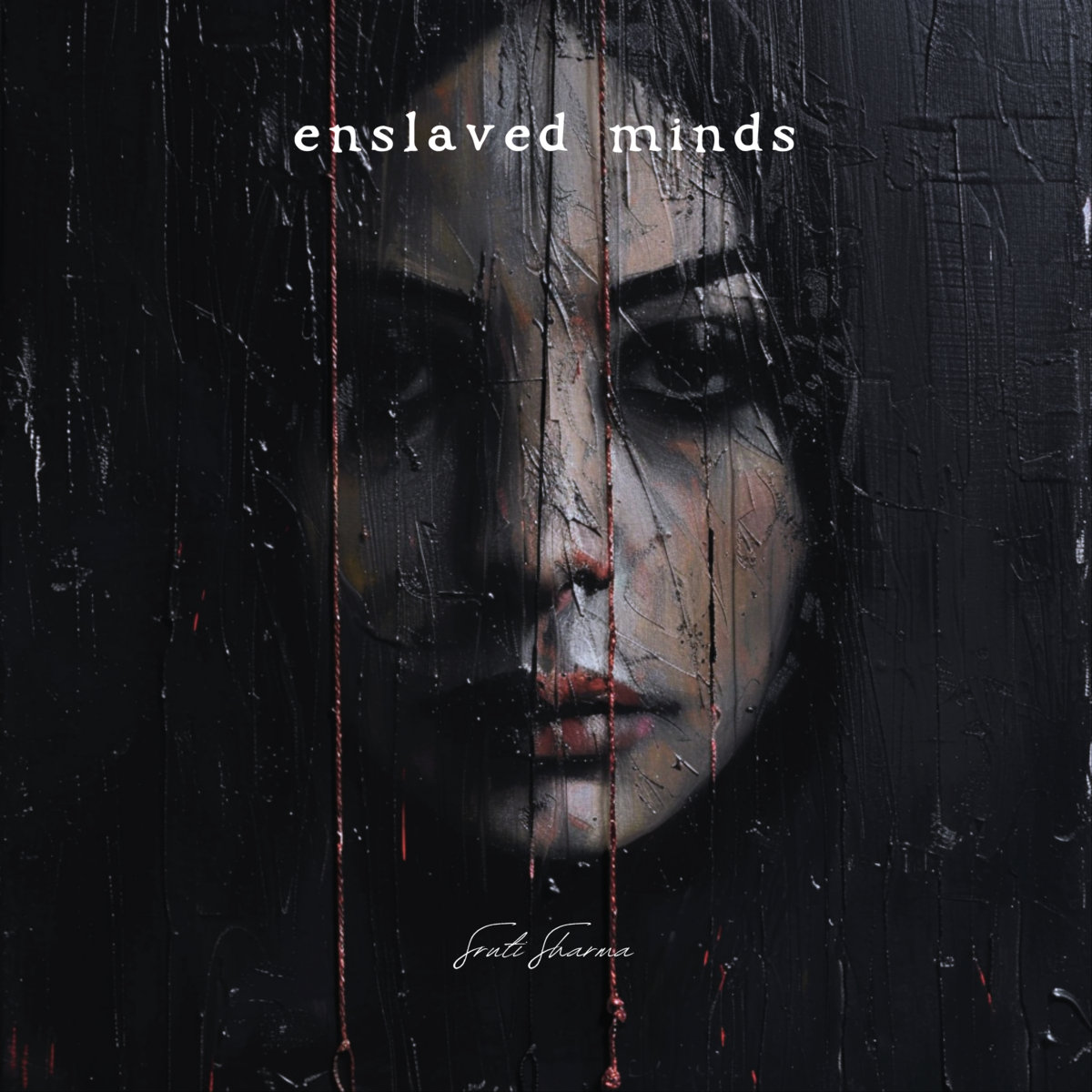 Enslaved Minds | Sruti Sharma
