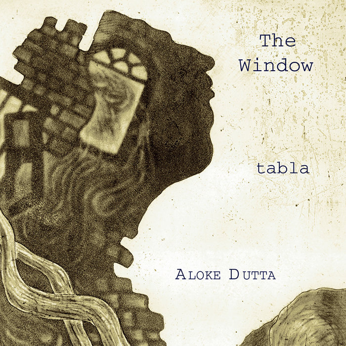The Window | Aloke Dutta