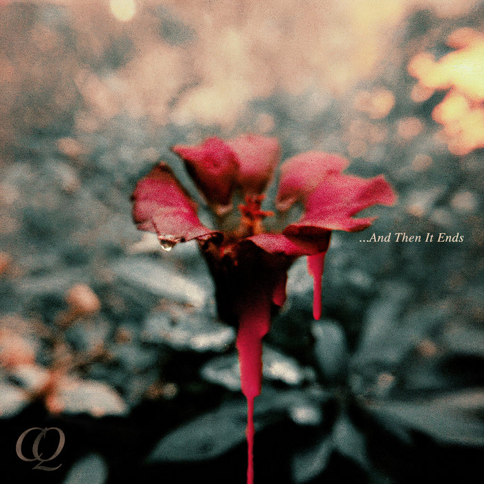 ...And Then It Ends | Cruel Queen