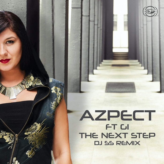 The Next Step - DJSS Remix | Azpect, DJSS | Formation Records