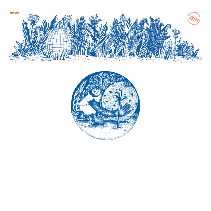 Hand Crafted Club Tools | Various Artist | Raw Materials Records