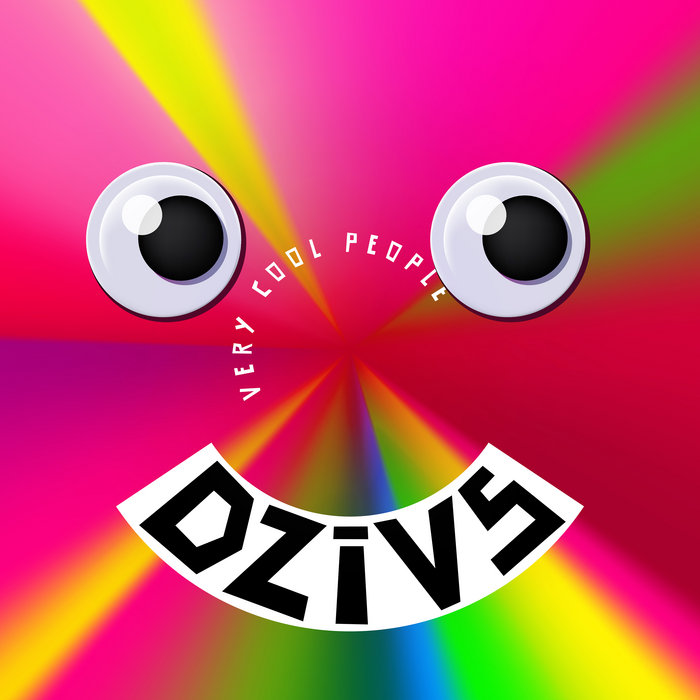 Dzīvs | Very Cool People | VERY COOL PEOPLE