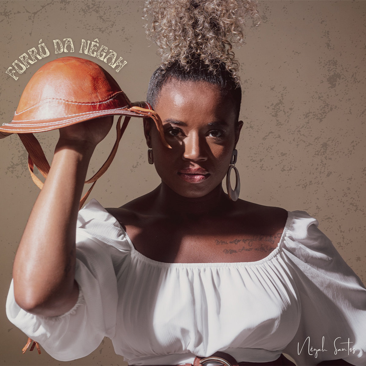 Forró Da Nêgah | Nêgah Santos
