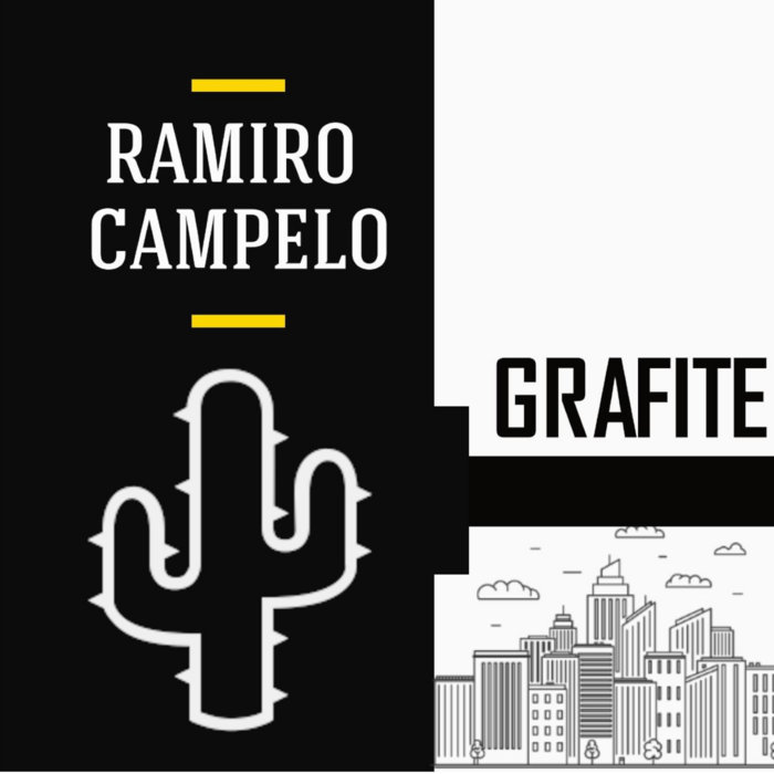 Grafite | Ramiro Campelo