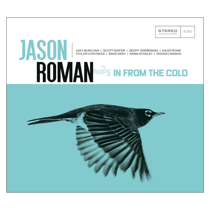 In From The Cold | Jason Roman