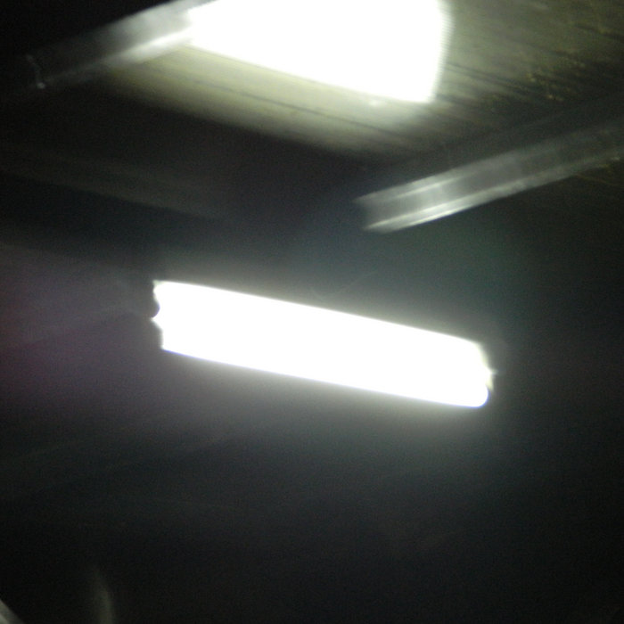 Confusing Rooms | Philip Madness