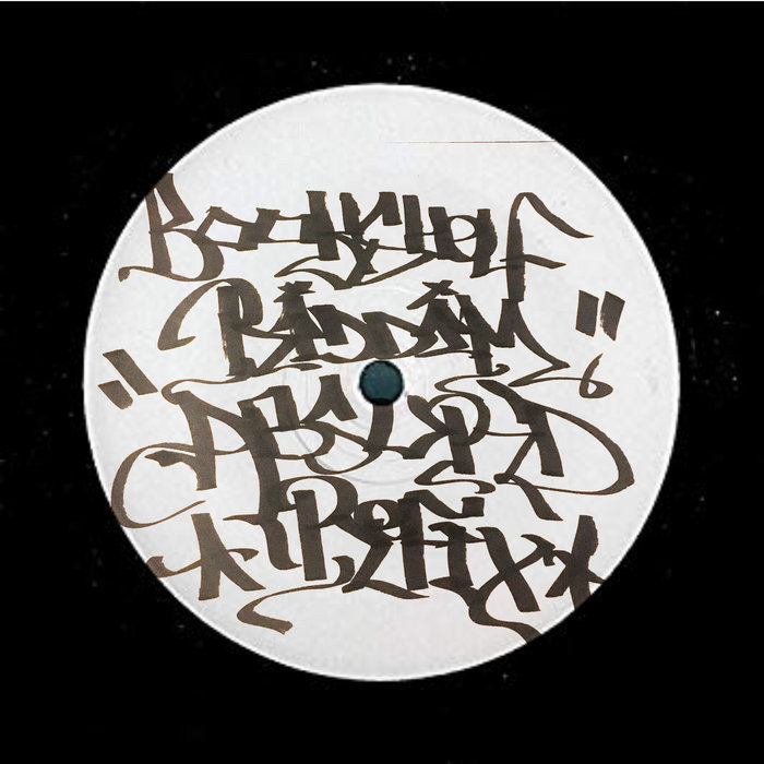 Bookshelf Riddim (DJ Absurd Jungle Refix) | DJ Absurd