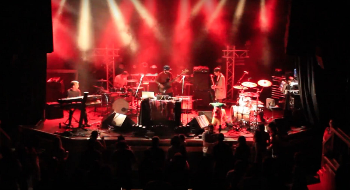 5/5/16 Fox Theatre Boulder, CO | Wabakinoset