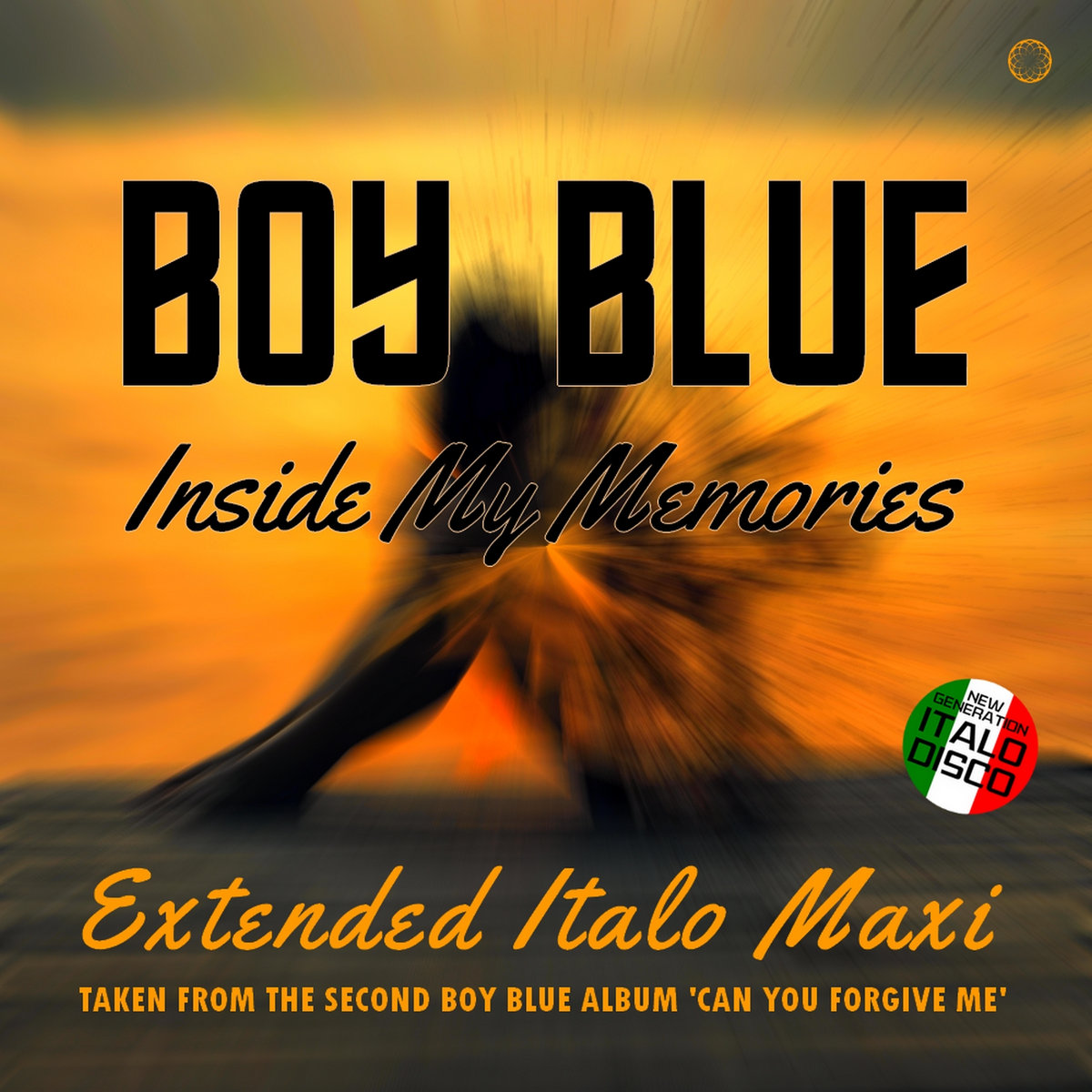 Boy Blue - Inside My Memories | Beach Club Records