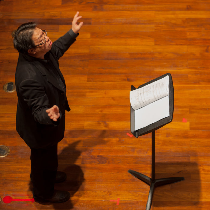 Selected works (2) by CHONG Kee Yong | CHONG KEE YONG