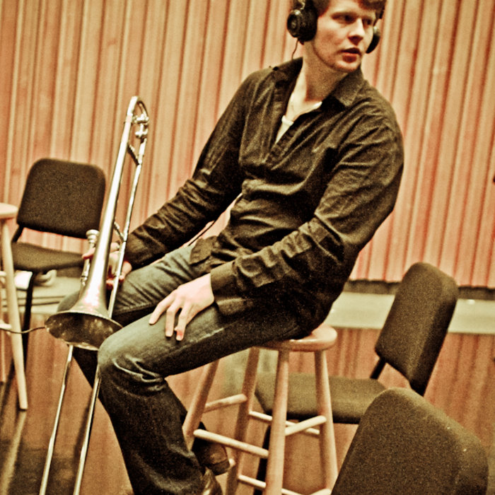 Misterioso | Chris Butcher