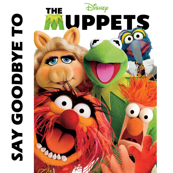 Say goodby (for now) to The Muppets | The Jim Hill Media Podcast Network