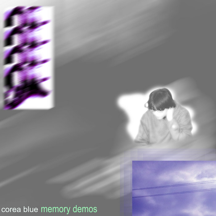 memory demos | corea blue