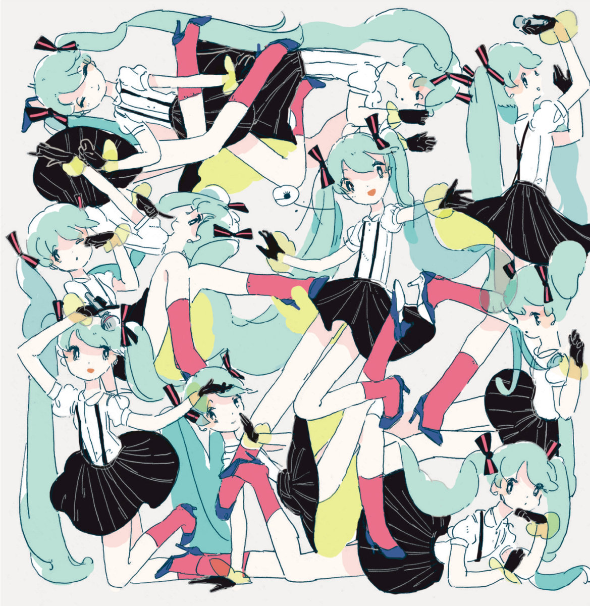 Encore | monaca:factory