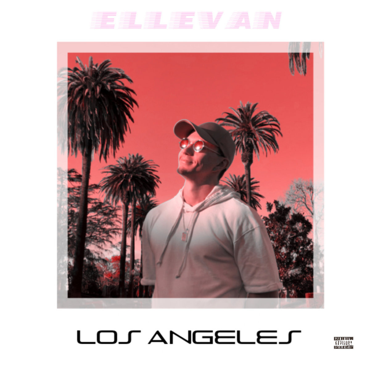 Los Angeles | Ellevan