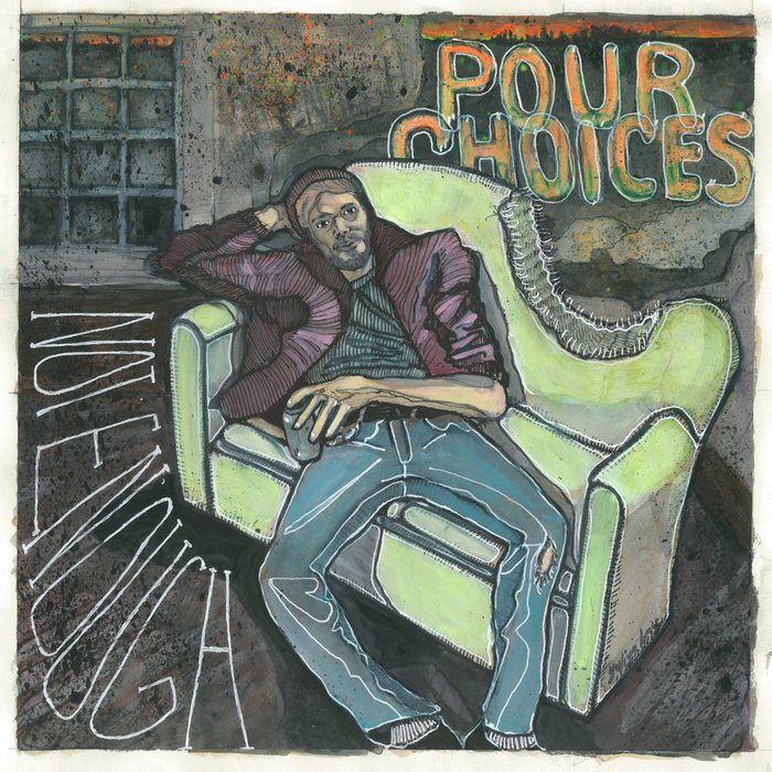 Not Enough | Pour Choices