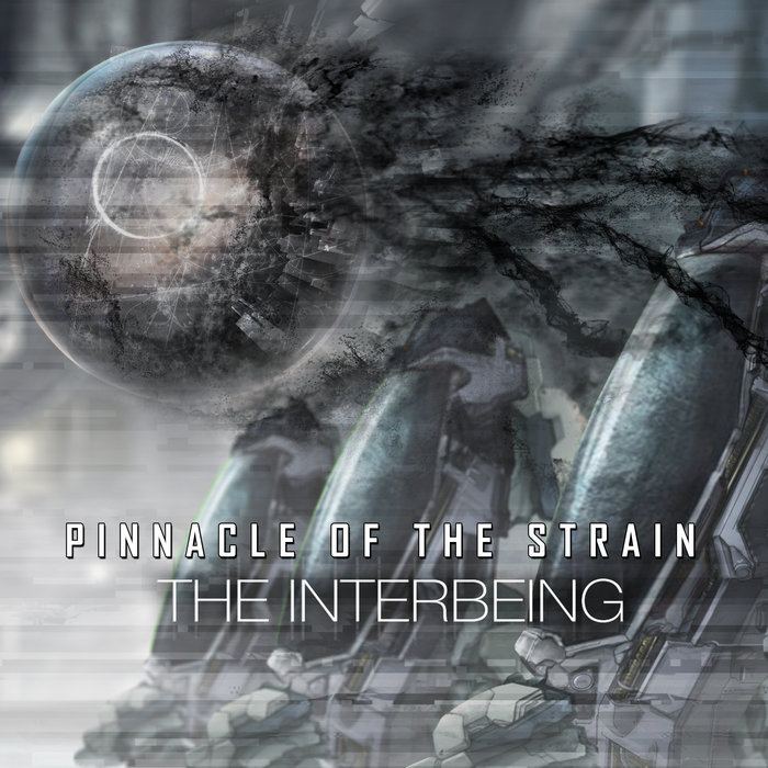Pinnacle Of The Strain | The Interbeing