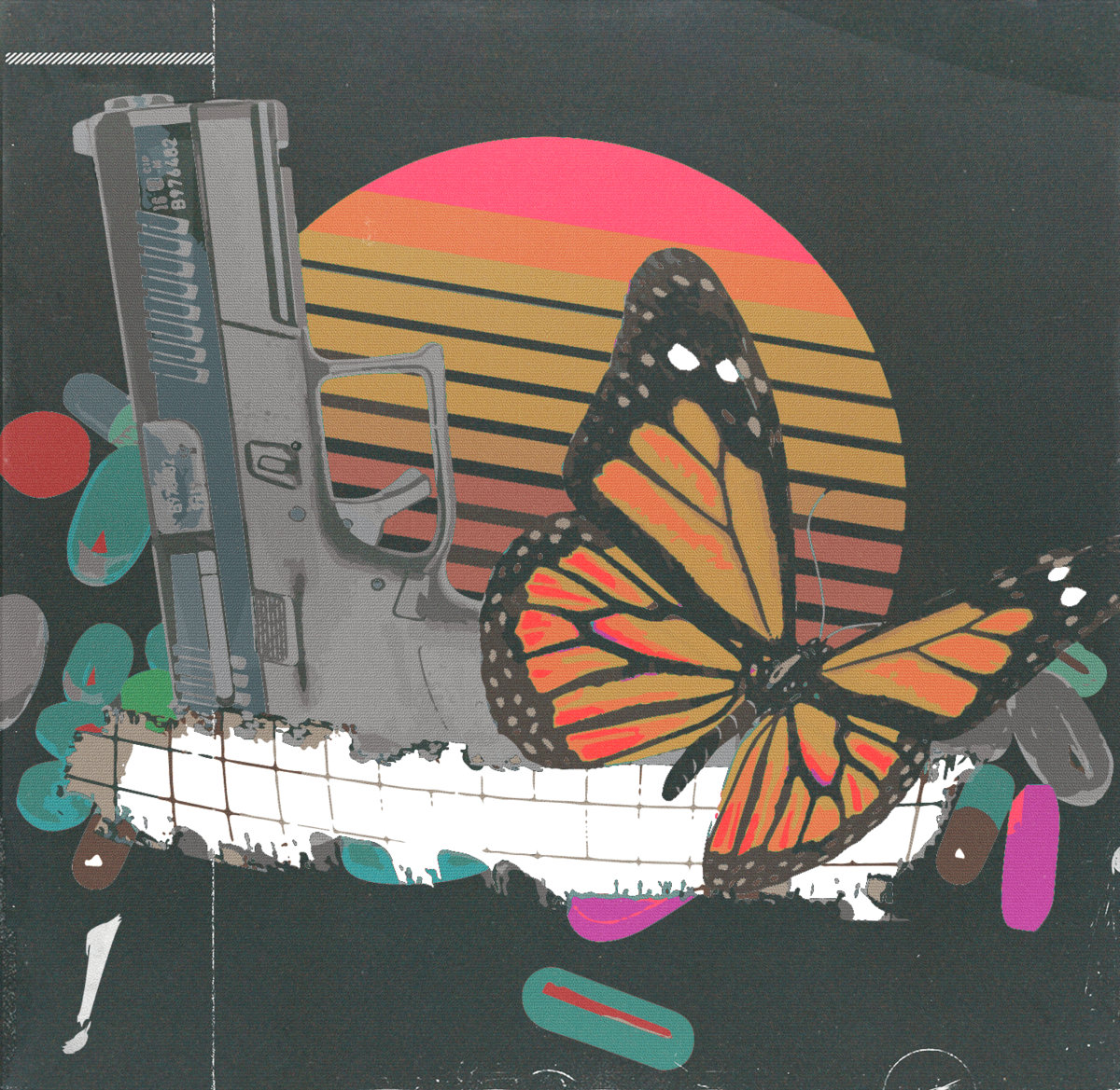 Finally Gone | Black Carl!