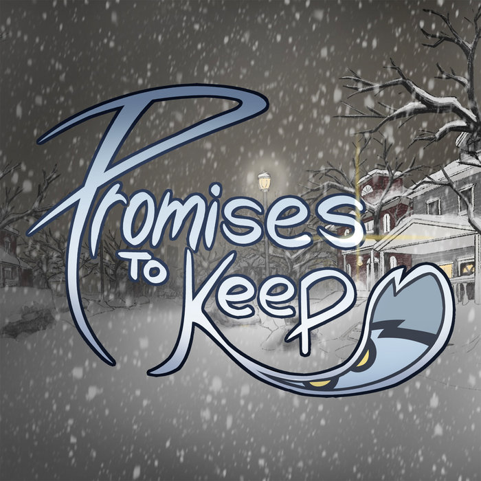 Promises to Keep | Renefoetsie