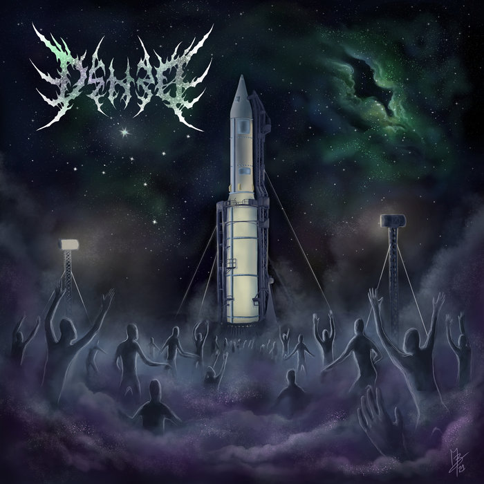 FIRST LAUNCH | Deneb