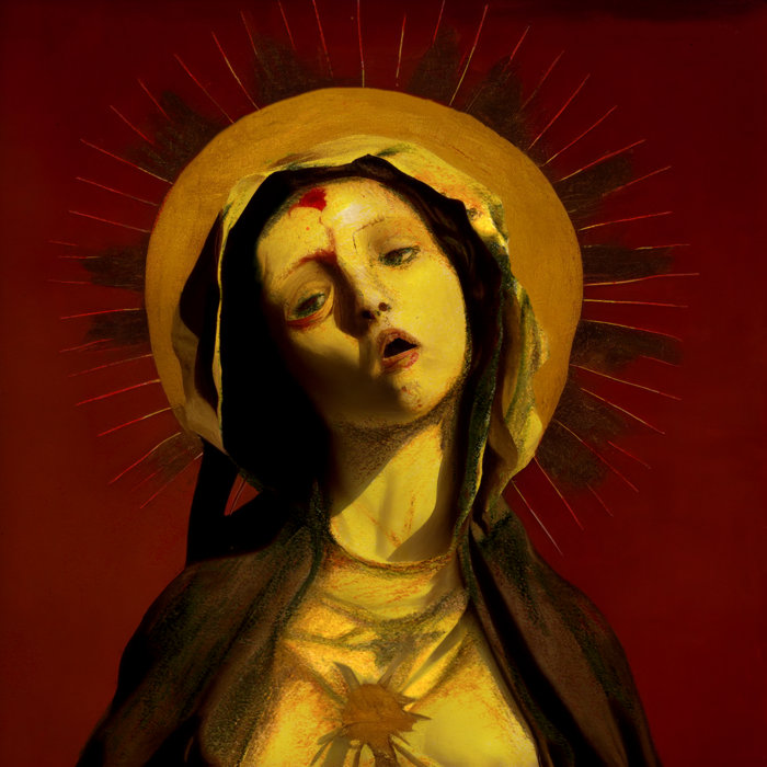 Heart of Guilt | Jehovah On Death