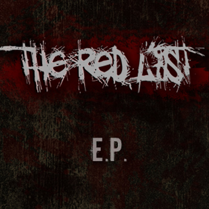 The Red List E.P. | The Red List