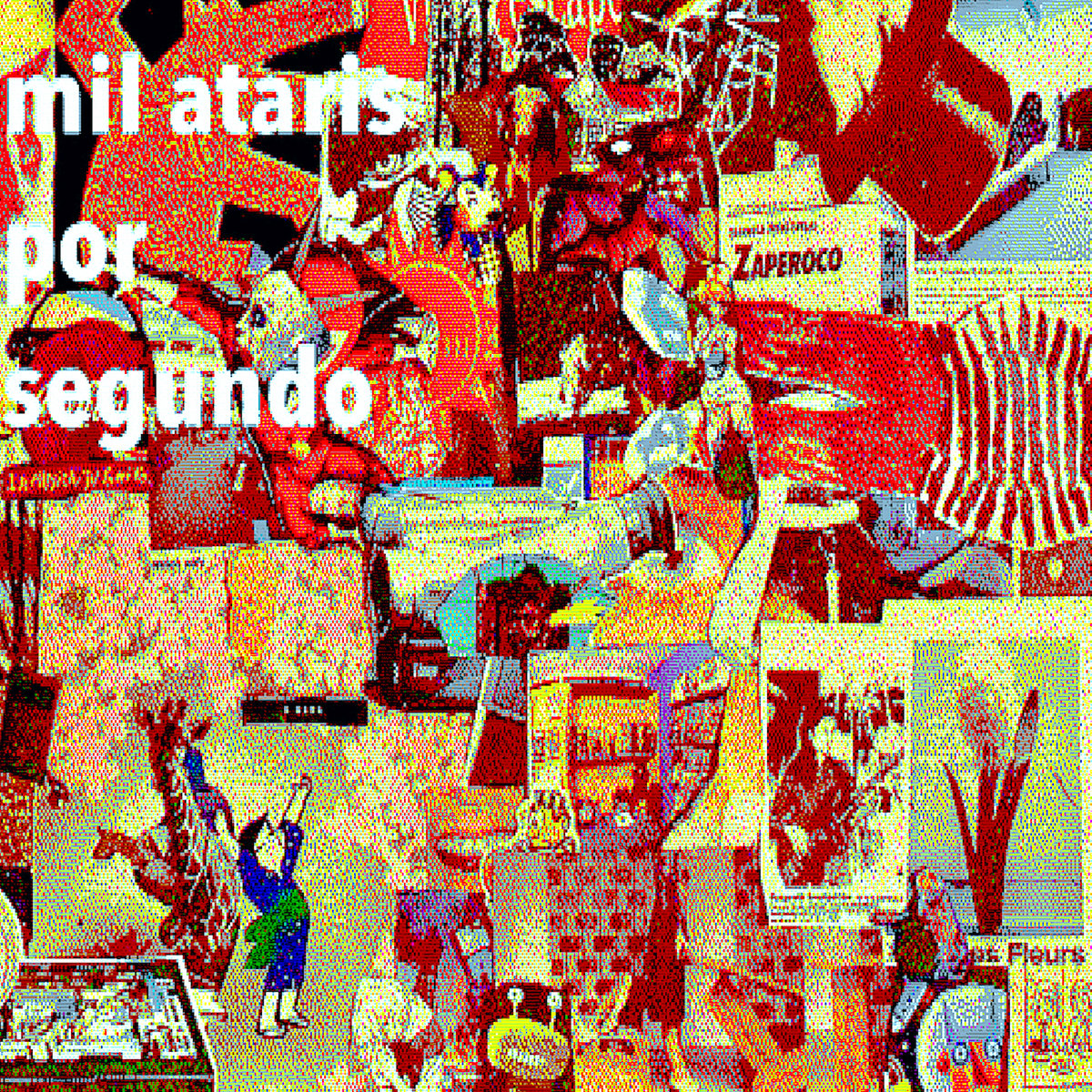 mil ataris por segundo - una infidad de flores | mil ataris por segundo ...