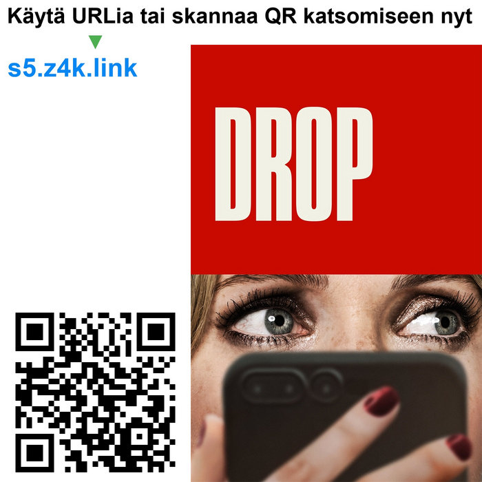 Drop | Missä voi katsoa verkossa