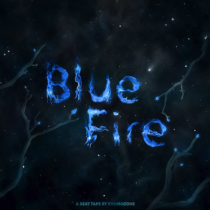 Blue Fire | Kromozone | Phonophanatic