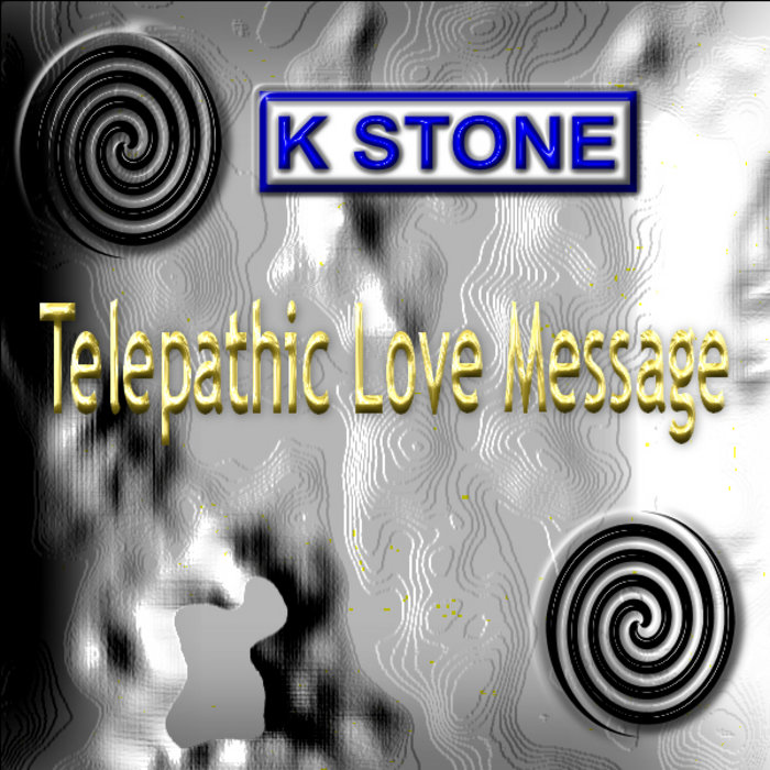 Telepathic Love Message | KSTONE