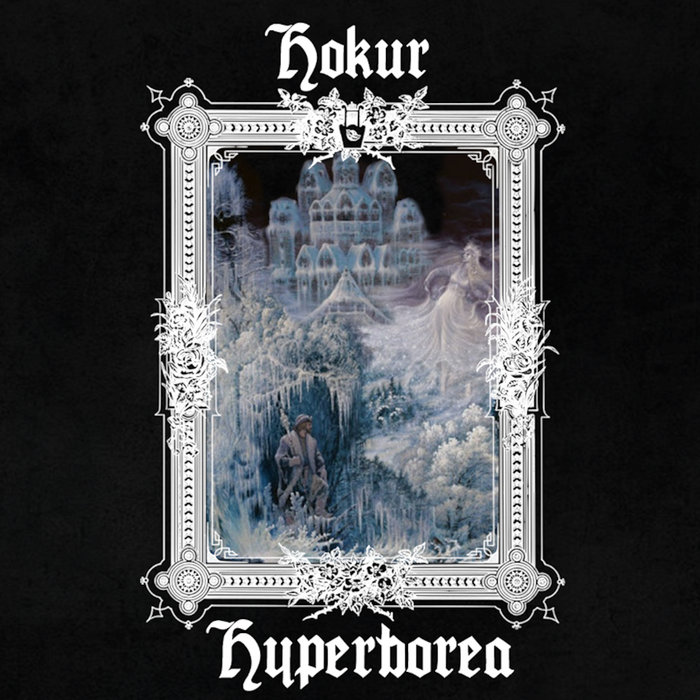 Hyperborea | Hokur | AntiPol Records