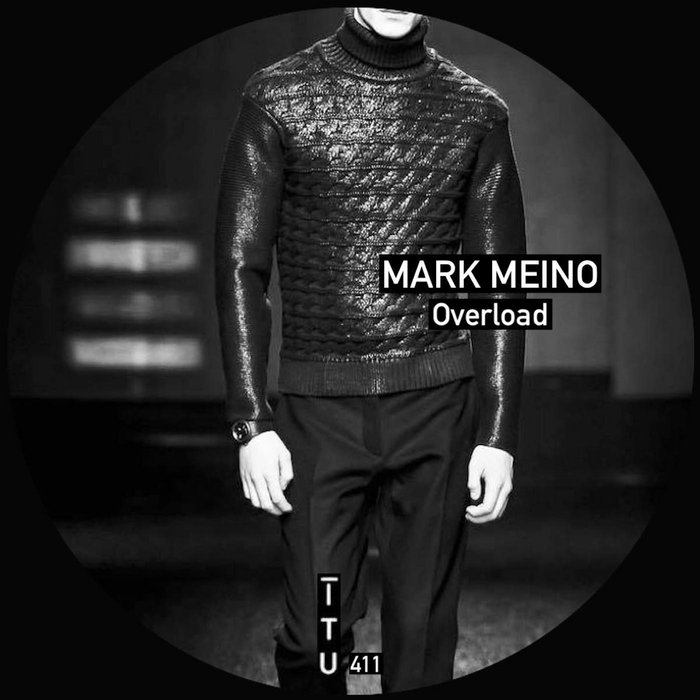 Overload | Mark Meino | Industrial Techno United