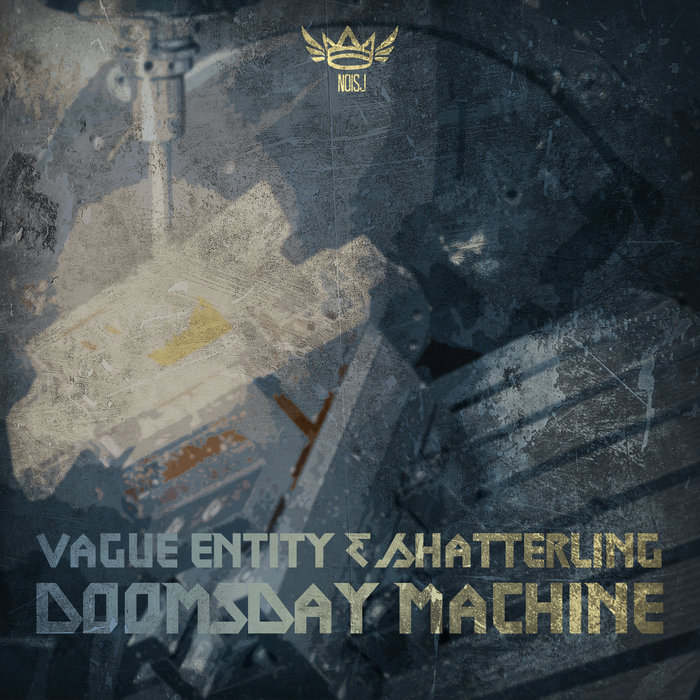 Doomsday Machine | Vague Entity & Shatterling | Vague Entity